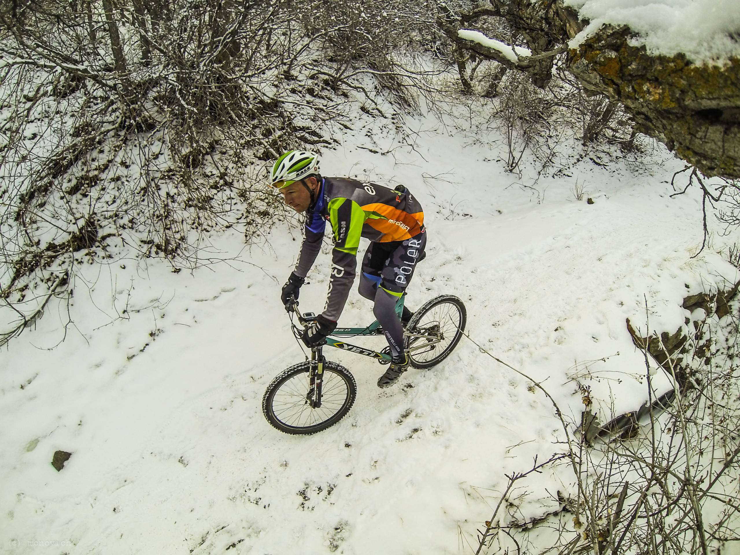 G0304703 – Rodeo Adventure Labs, LLC