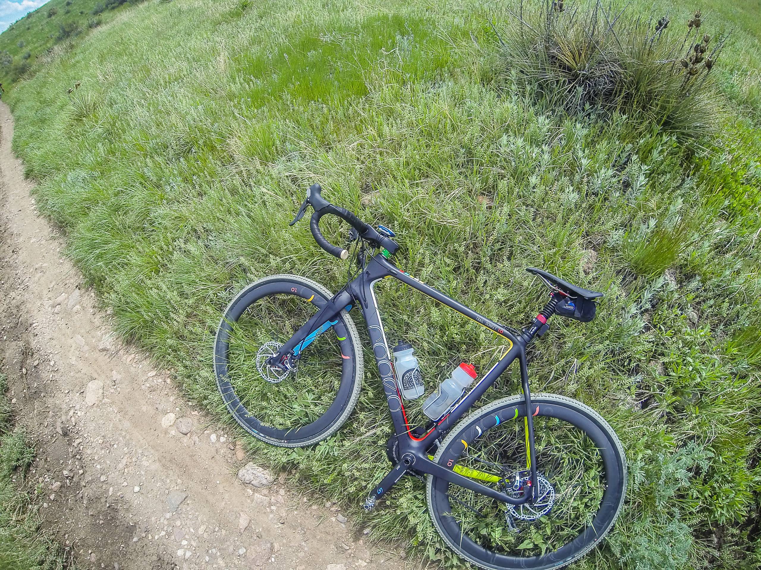 G0041484 – Rodeo Adventure Labs, LLC