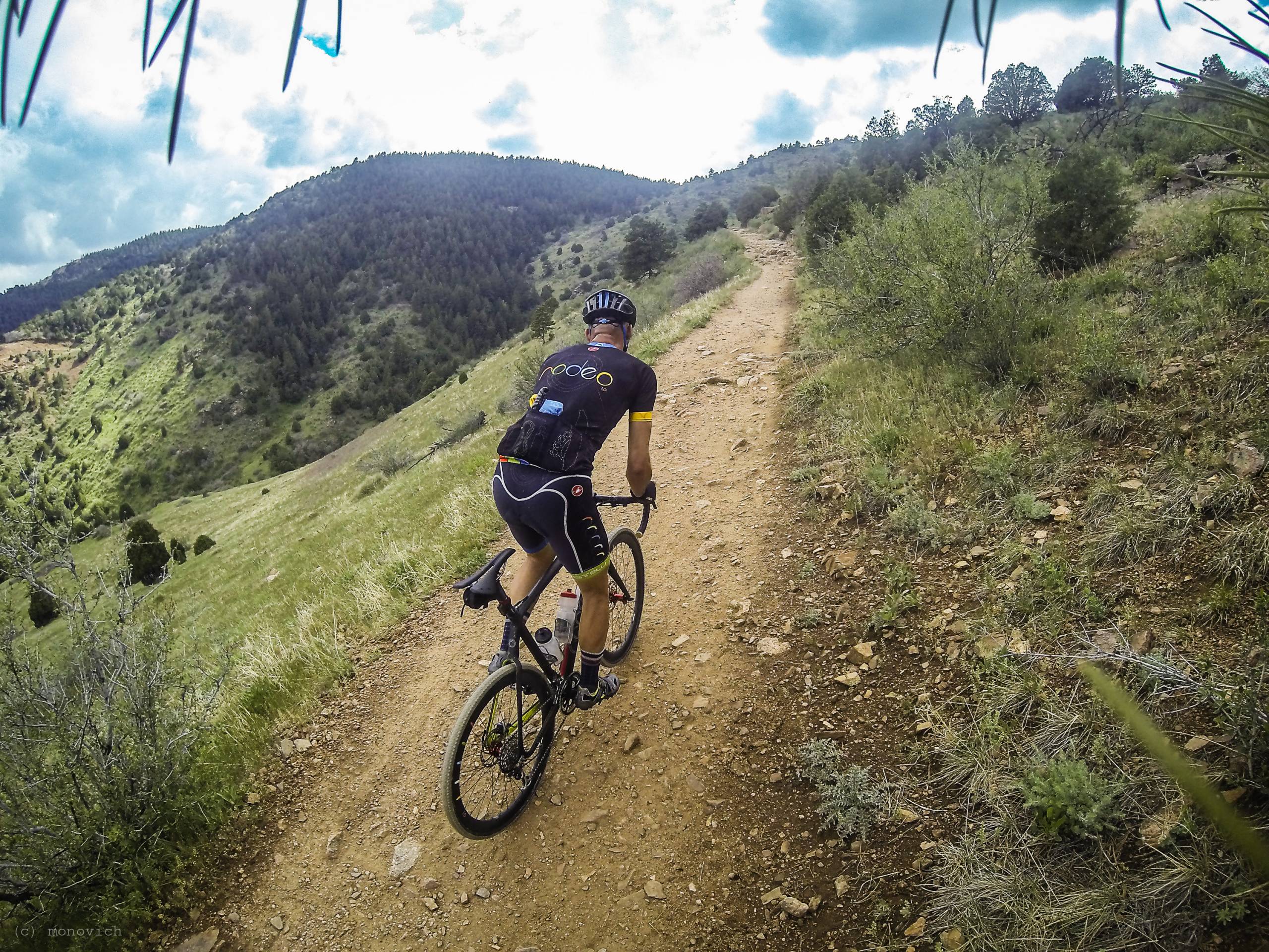 G0111628 – Rodeo Adventure Labs, LLC