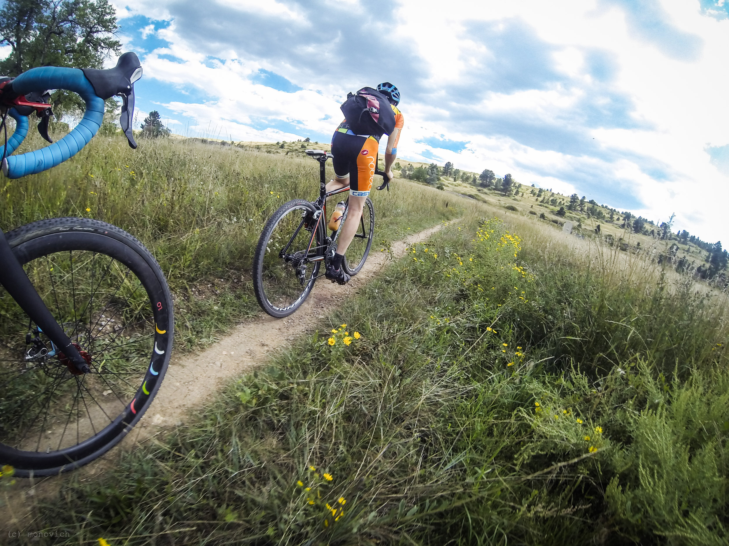 G0186395 – Rodeo Adventure Labs, LLC