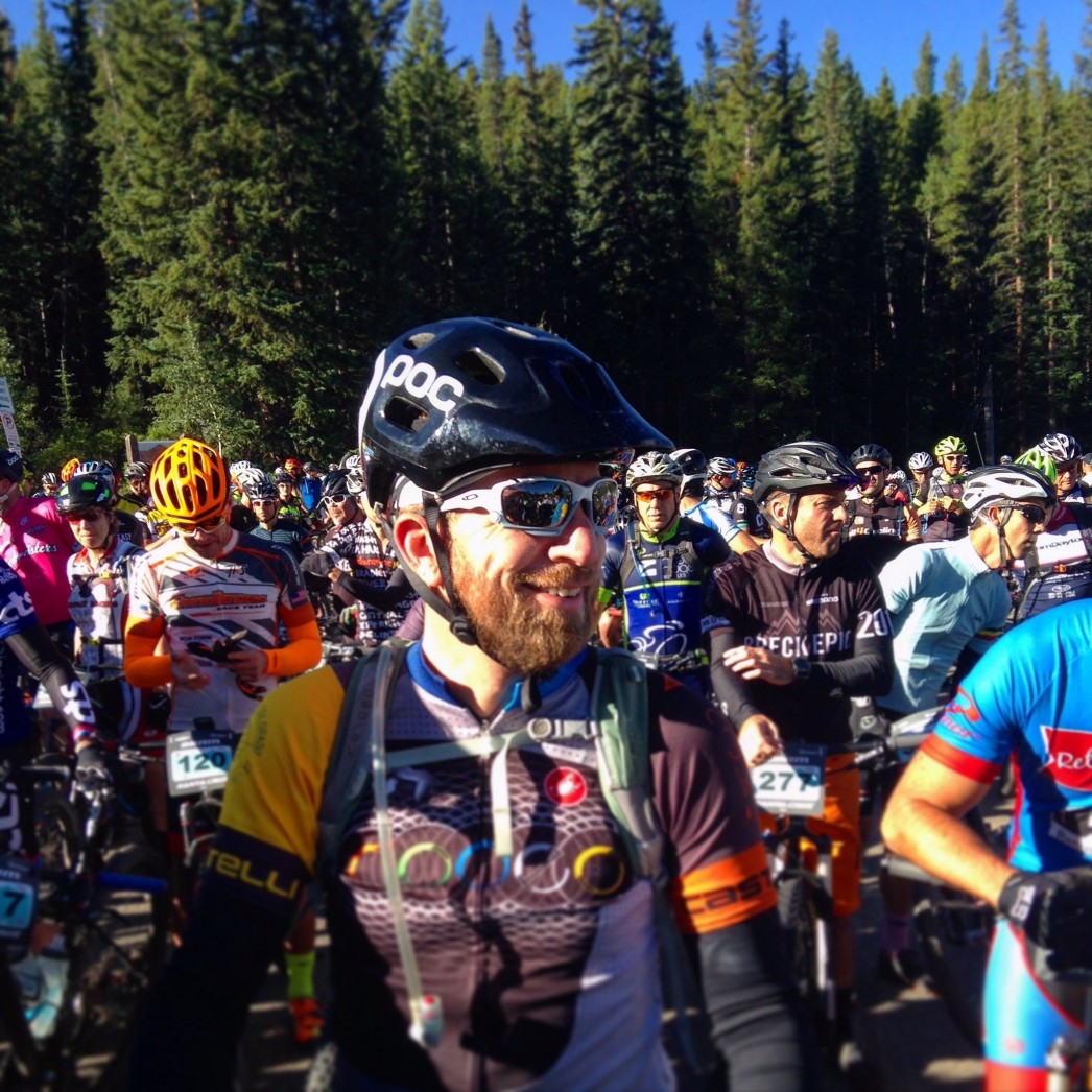 The Breck Epic: Six Days of Singletrack Survival – Rodeo Adventure Labs ...