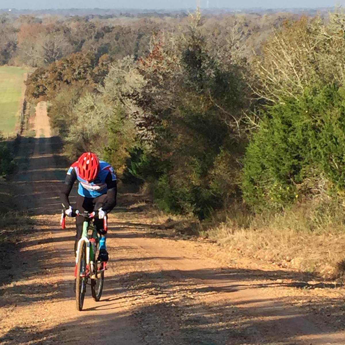 The Rodeotejas Experience - TDC - Rodeo Adventure Labs, LLC