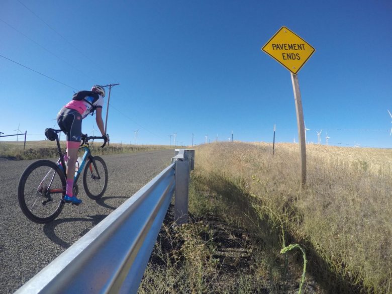 pavementends – Rodeo Adventure Labs, LLC