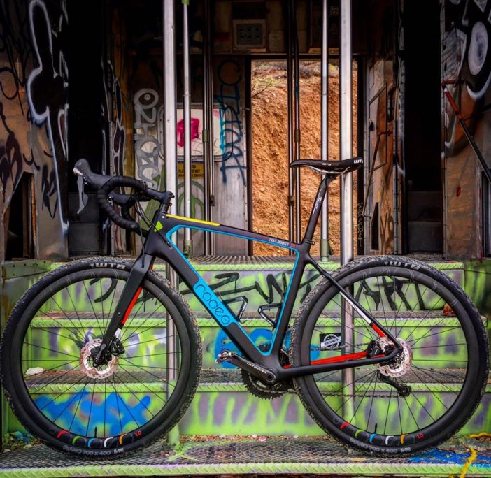 The Impossible Railroad – Rodeo Adventure Labs, LLC