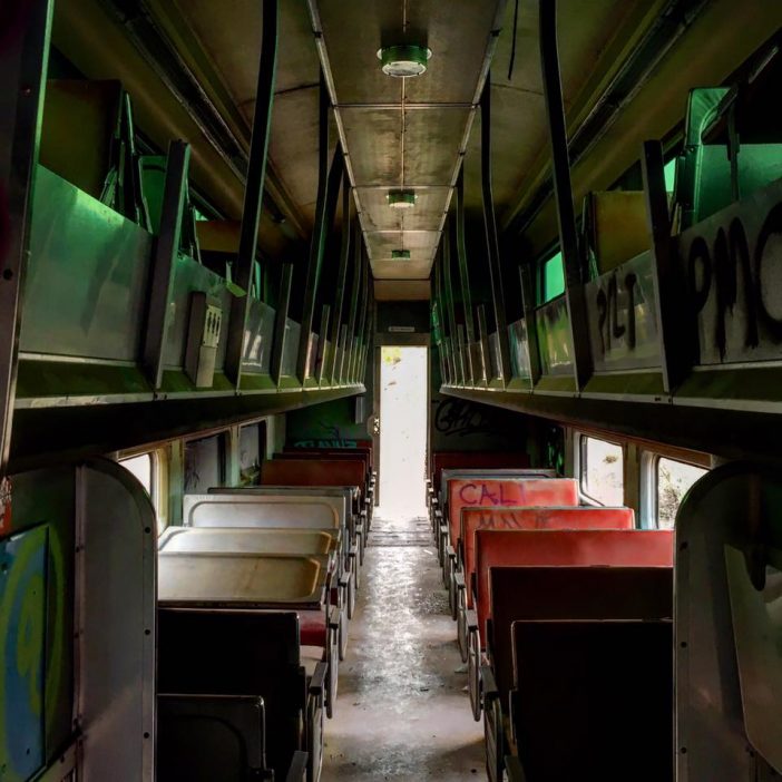 The Impossible Railroad – Rodeo Adventure Labs, LLC