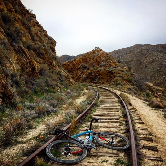 The Impossible Railroad – Rodeo Adventure Labs, LLC