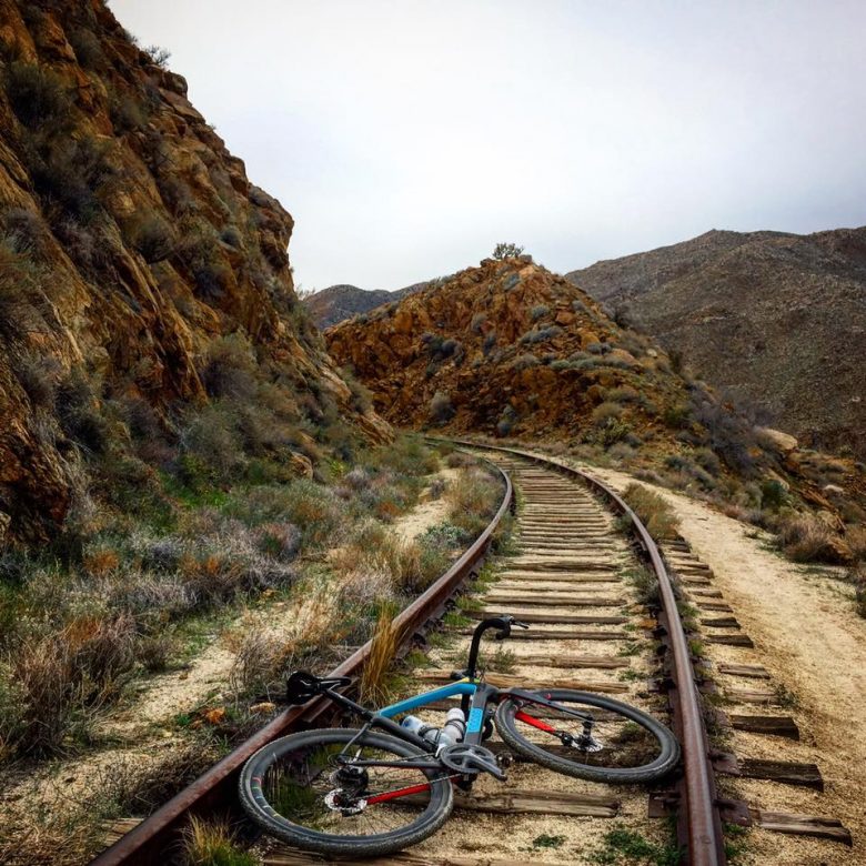 The Impossible Railroad – Rodeo Adventure Labs, LLC