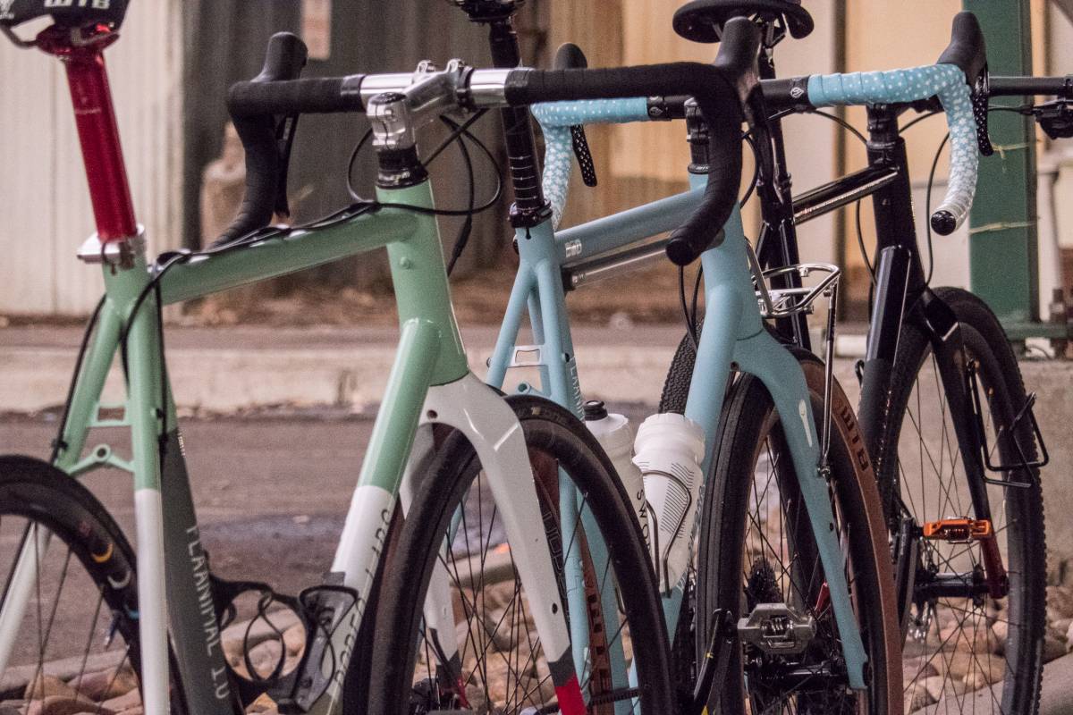 Flaanimal 3.0 Adventure Bike. specification preview – Rodeo Adventure ...