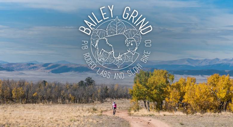Bailey Grinder, CO, Sept 30th 2017 – Rodeo Adventure Labs, LLC