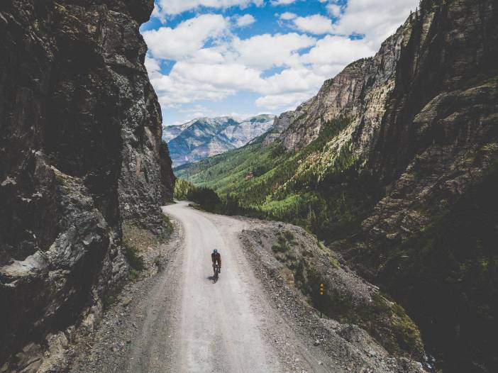 Camp day. Alone – Rodeo Adventure Labs, LLC