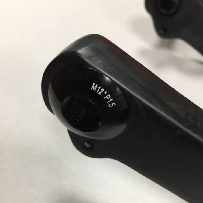 Rodeo Spork 1.x Axle conversion kits – Rodeo Adventure Labs, LLC