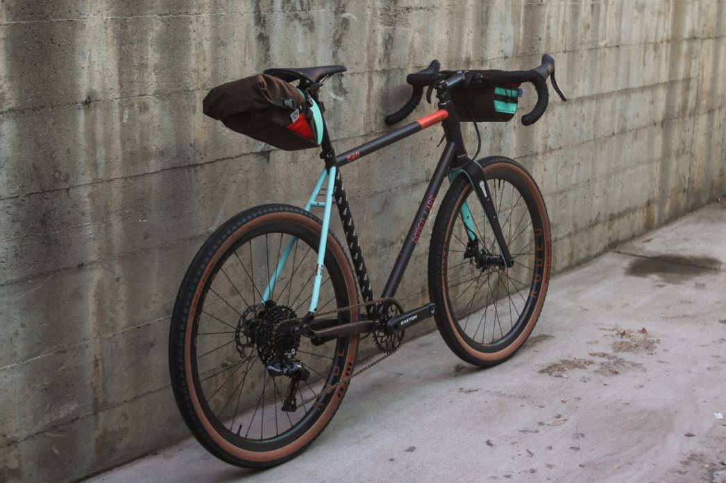 Flaanimal 4.1 – Rodeo Adventure Labs, LLC