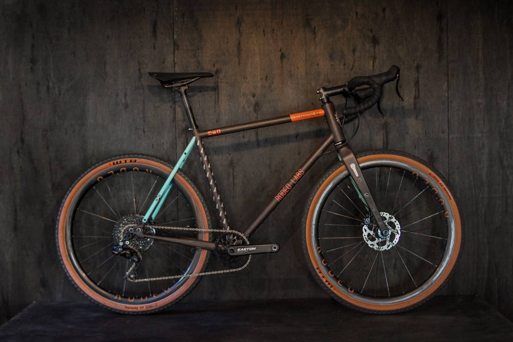 Flaanimal 4.1 – Rodeo Adventure Labs, LLC