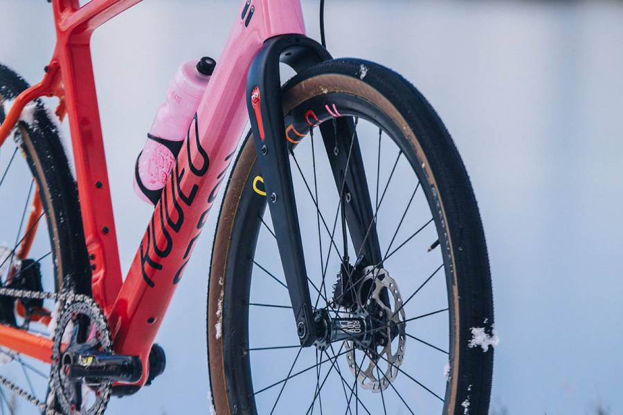 Spork 2.0 // The SS Donkey - Rodeo Adventure Labs, LLC