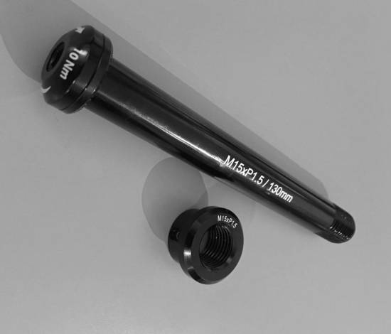 Rodeo Spork 1.x Axle conversion kits – Rodeo Adventure Labs, LLC
