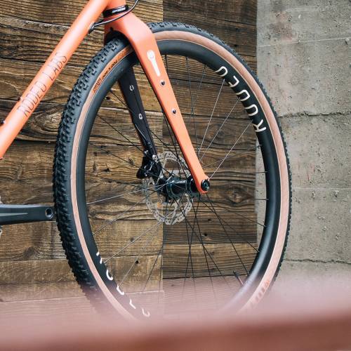 Rodeo 2.0 650b Carbon Wheelset – Rodeo Adventure Labs, LLC