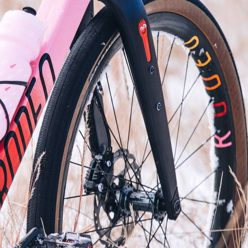 Rodeo Wheels custom color decals – Rodeo Adventure Labs, LLC