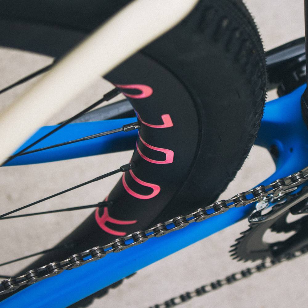 Rodeo Wheels custom color decals – Rodeo Adventure Labs, LLC