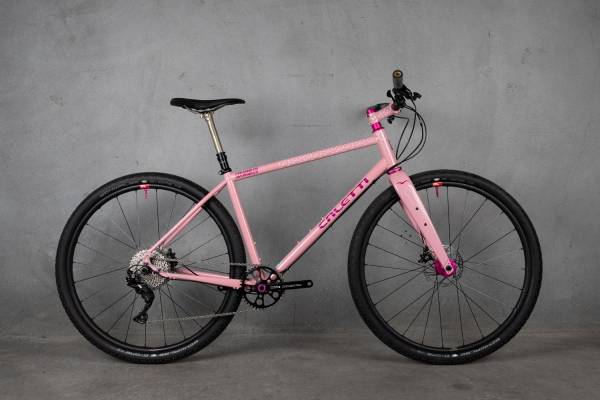 Build Profile: Caletti Scrambler + Rodeo Spork 2.0 – Rodeo Adventure ...