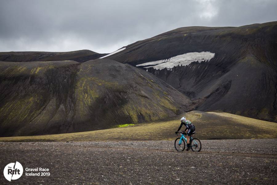 Ride Report: The Rift Iceland – Rodeo Adventure Labs, LLC