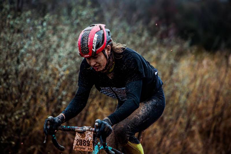 Mid South podium for Rodeo Pro Gravel – Rodeo Adventure Labs, LLC