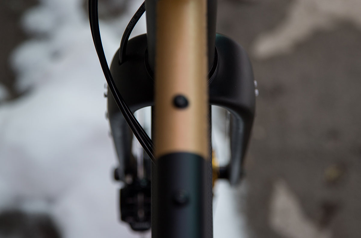 Rodeo Spork 3.0 - Rodeo Adventure Labs, LLC