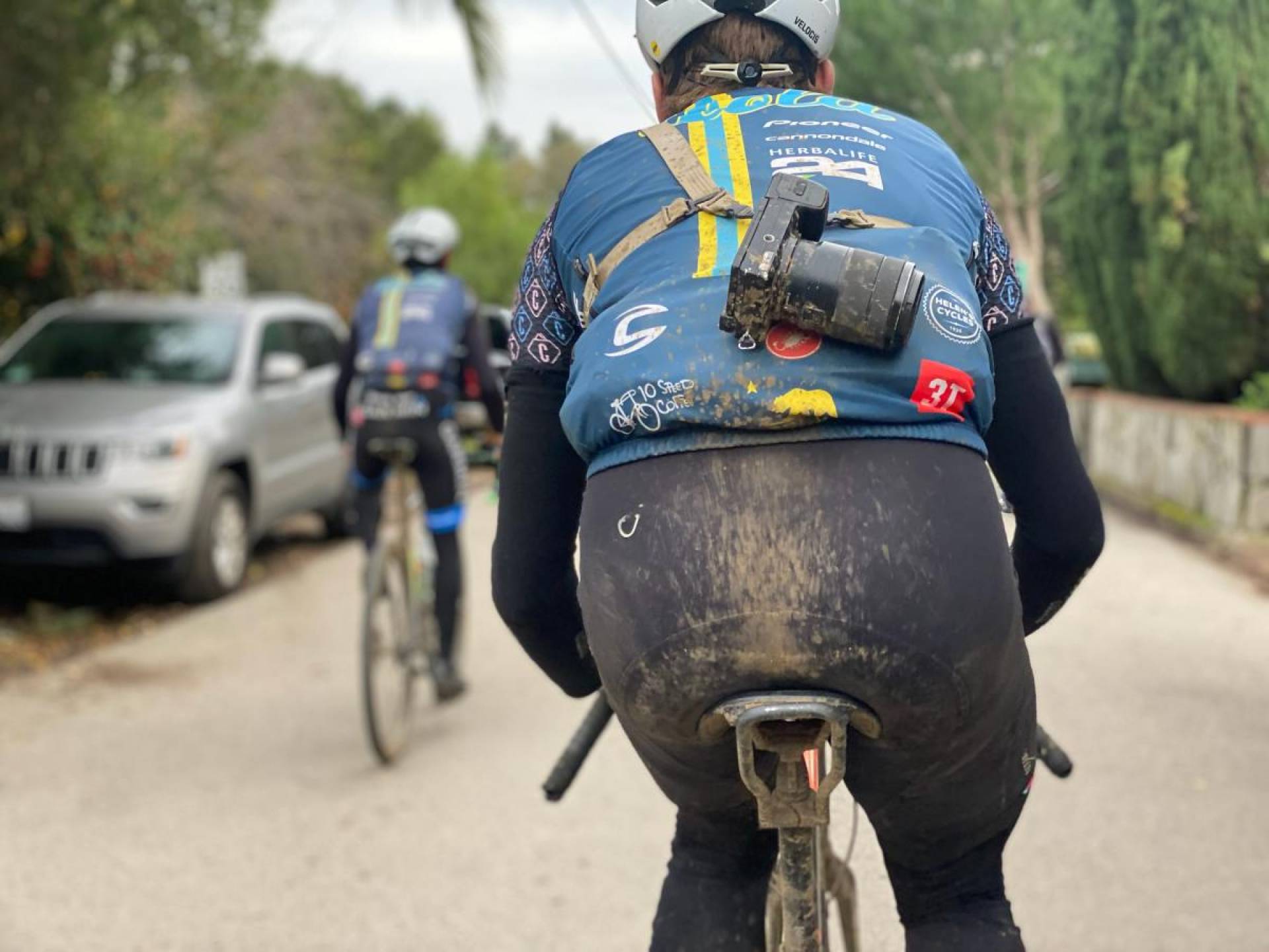 Rodeo Employee Gear Pics – Rodeo Adventure Labs, LLC