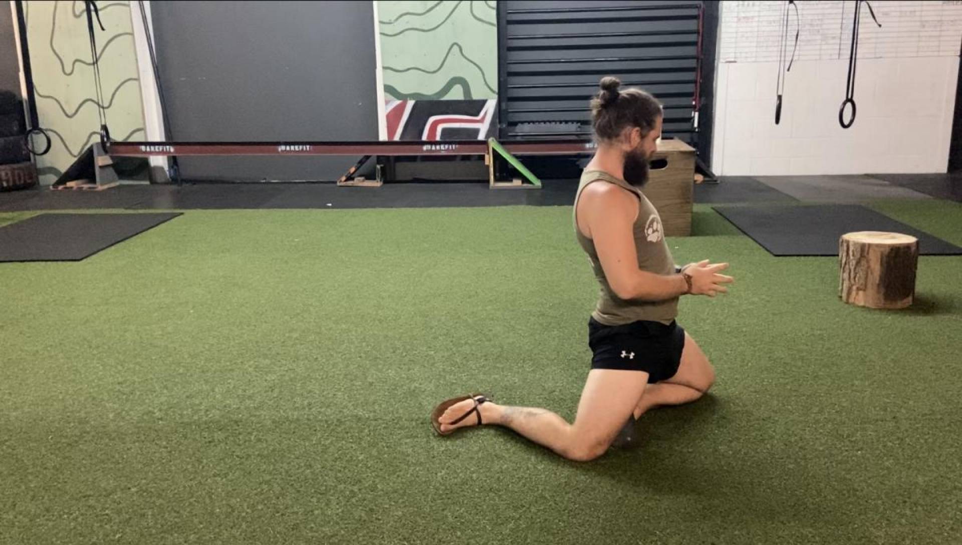 8 Moves to Stay Strong in the Saddle – Rodeo Adventure Labs, LLC