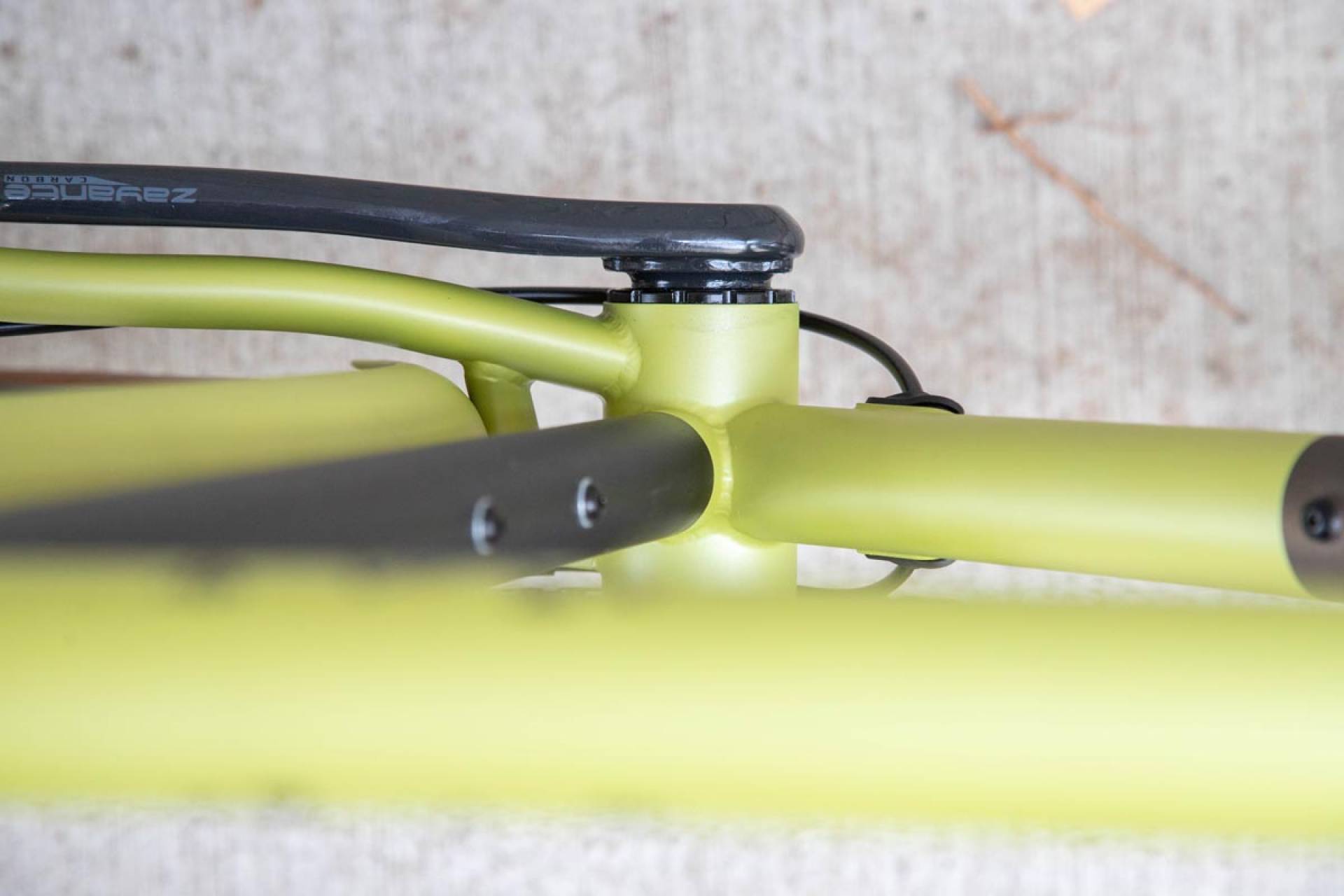 Flaanimal 5.0 / Redneck Racing Green Build – Rodeo Adventure Labs, LLC