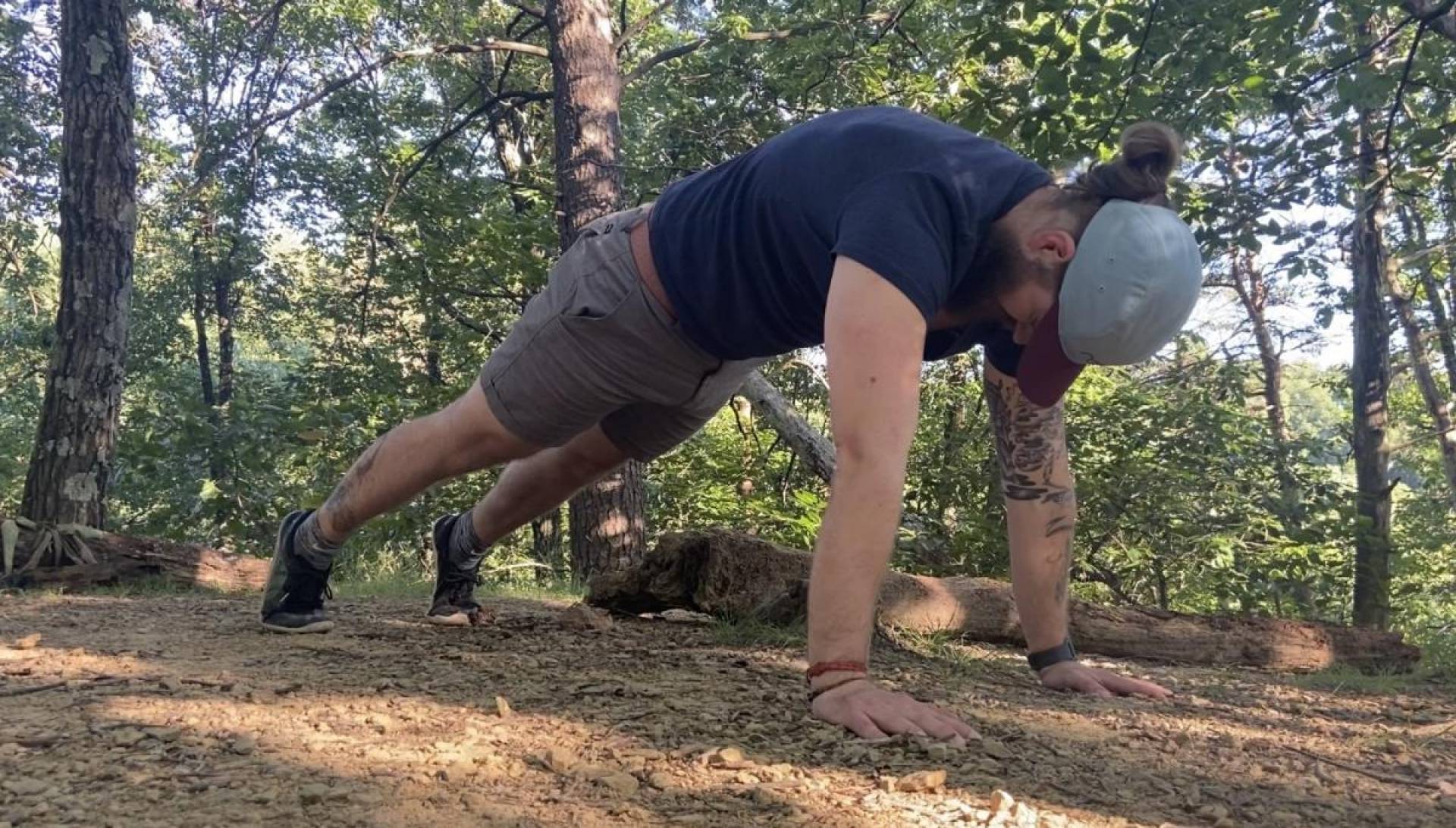 8 Moves to Stay Strong in the Saddle – Rodeo Adventure Labs, LLC