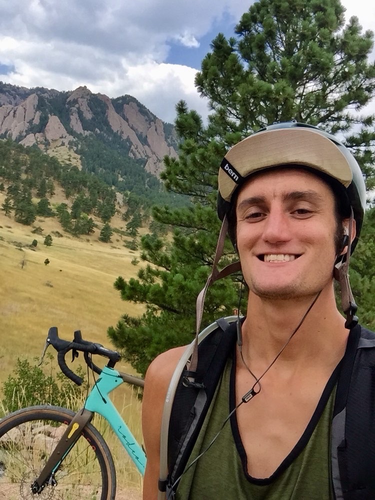 Rodeo Podcast EP5: Connor Ryan – Rodeo Adventure Labs, LLC