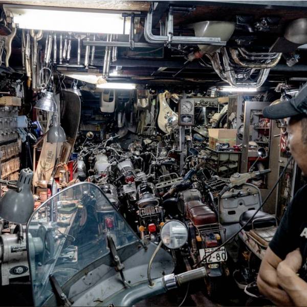 Japan – Rodeo Adventure Labs, LLC