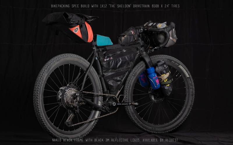 Flaanimal 5.0 – Rodeo Adventure Labs, LLC