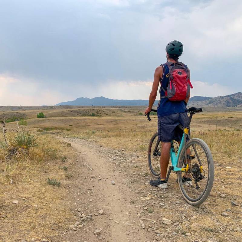 Rodeo Podcast EP10: Connor Ryan – Rodeo Adventure Labs, LLC