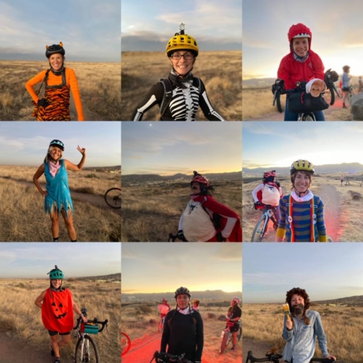 Rodeo Adventure Posse – Rodeo Adventure Labs, LLC