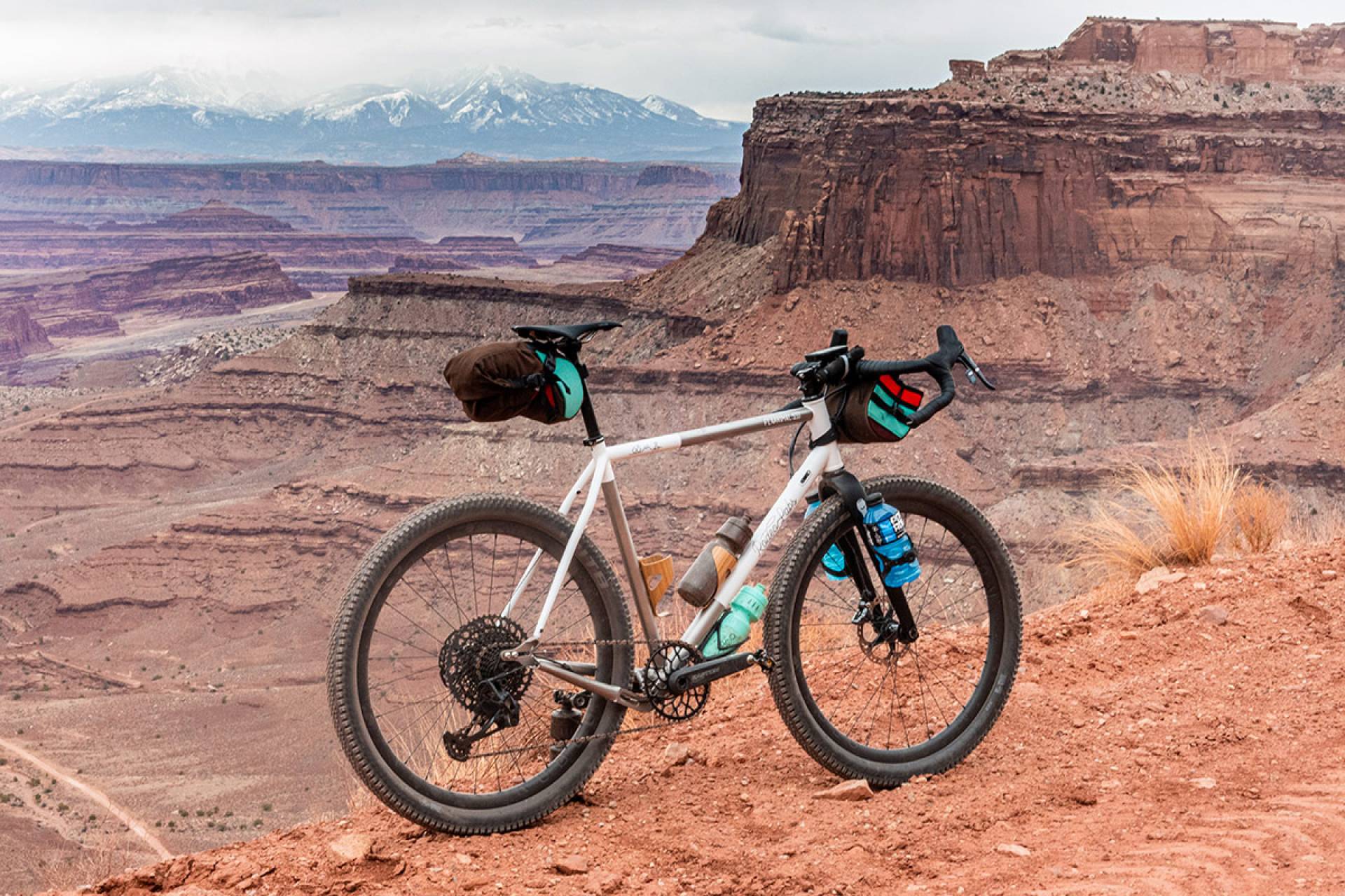 Rodeo Employee Gear Pics – Rodeo Adventure Labs, LLC