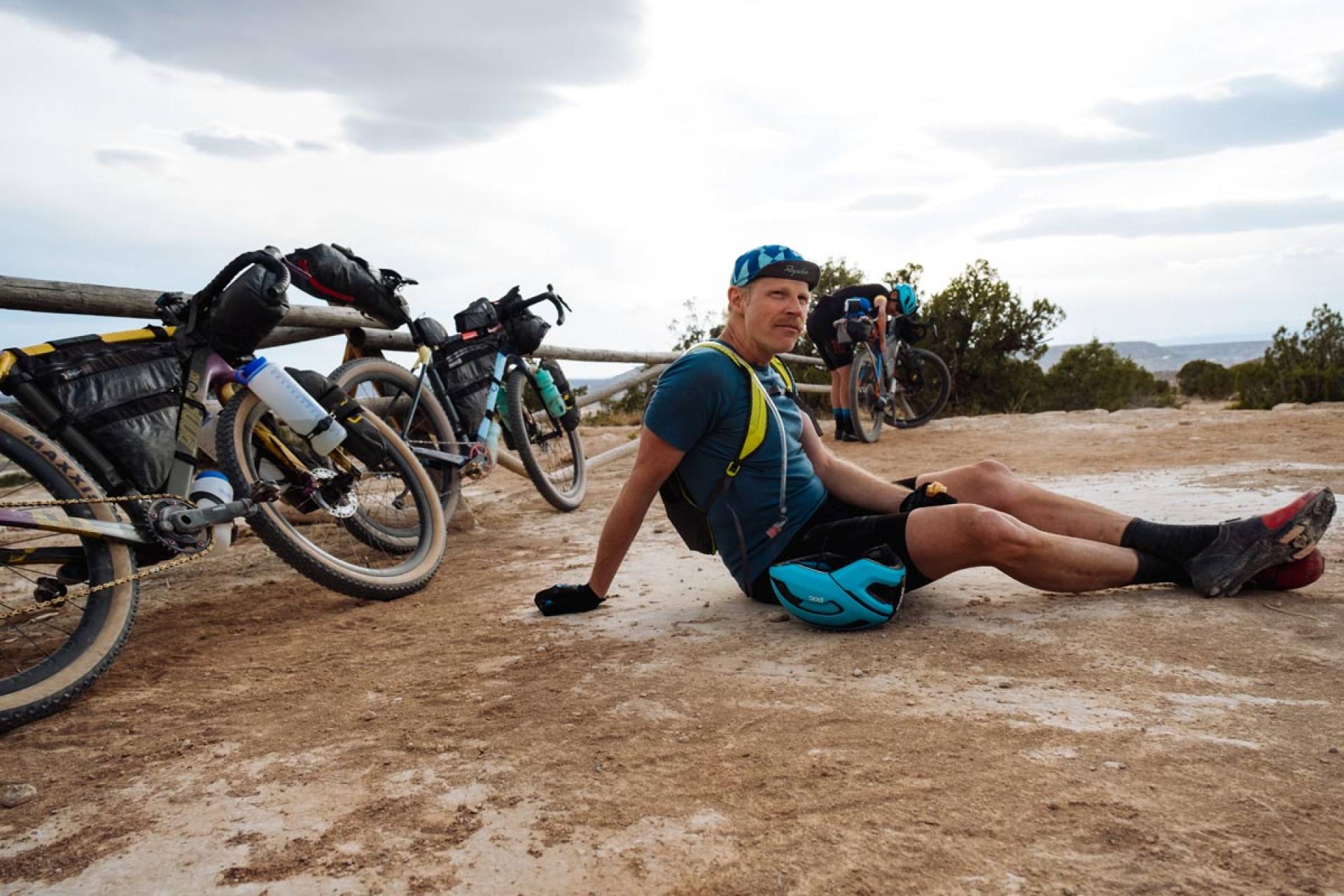 Passing the torch: A Kokopelli Trail do-over – Rodeo Adventure Labs, LLC