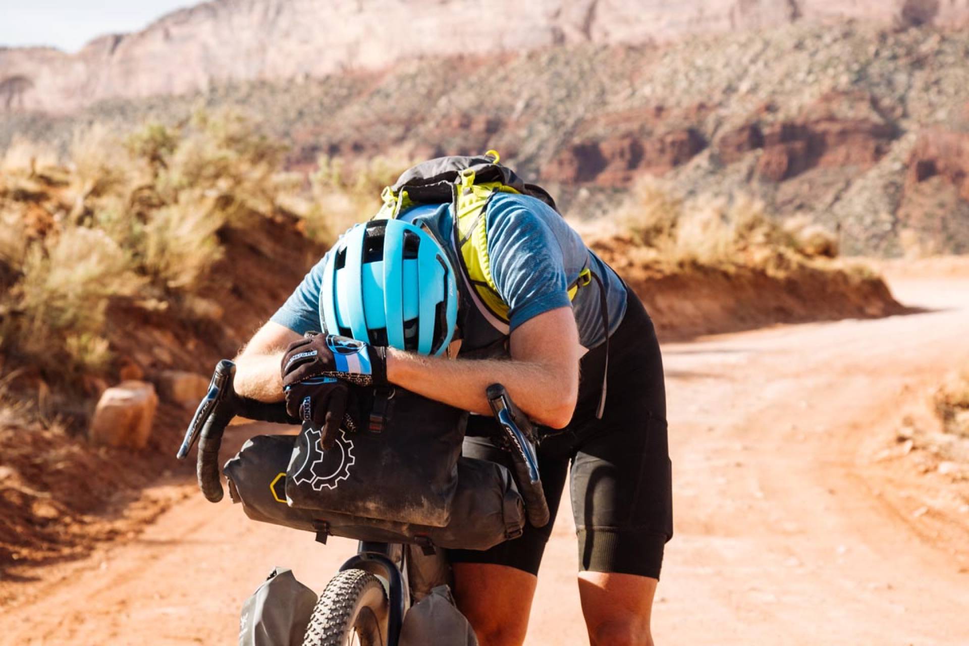 Passing the torch: A Kokopelli Trail do-over – Rodeo Adventure Labs, LLC