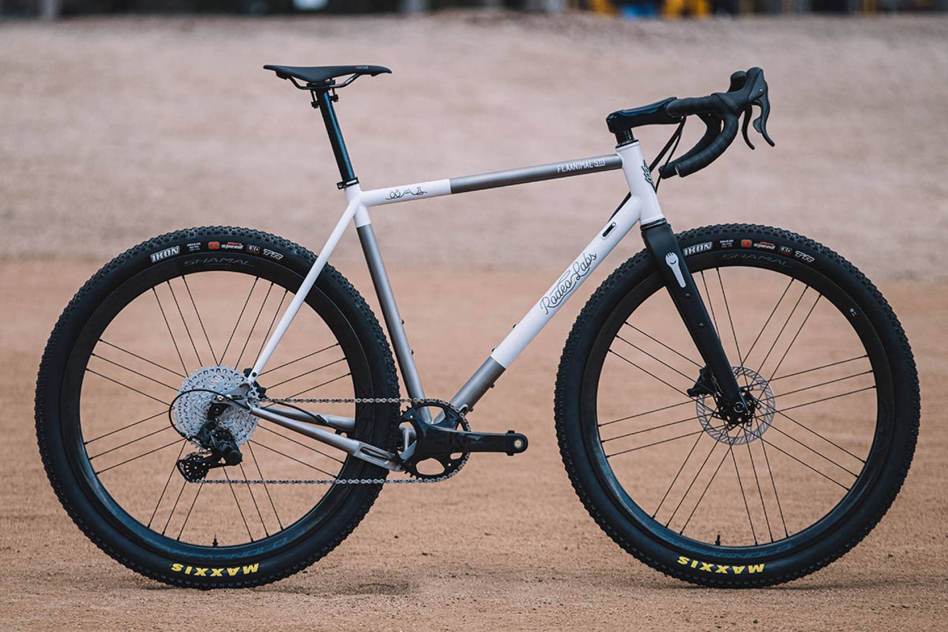 1000 miles on Campagnolo Ekar – Rodeo Adventure Labs, LLC