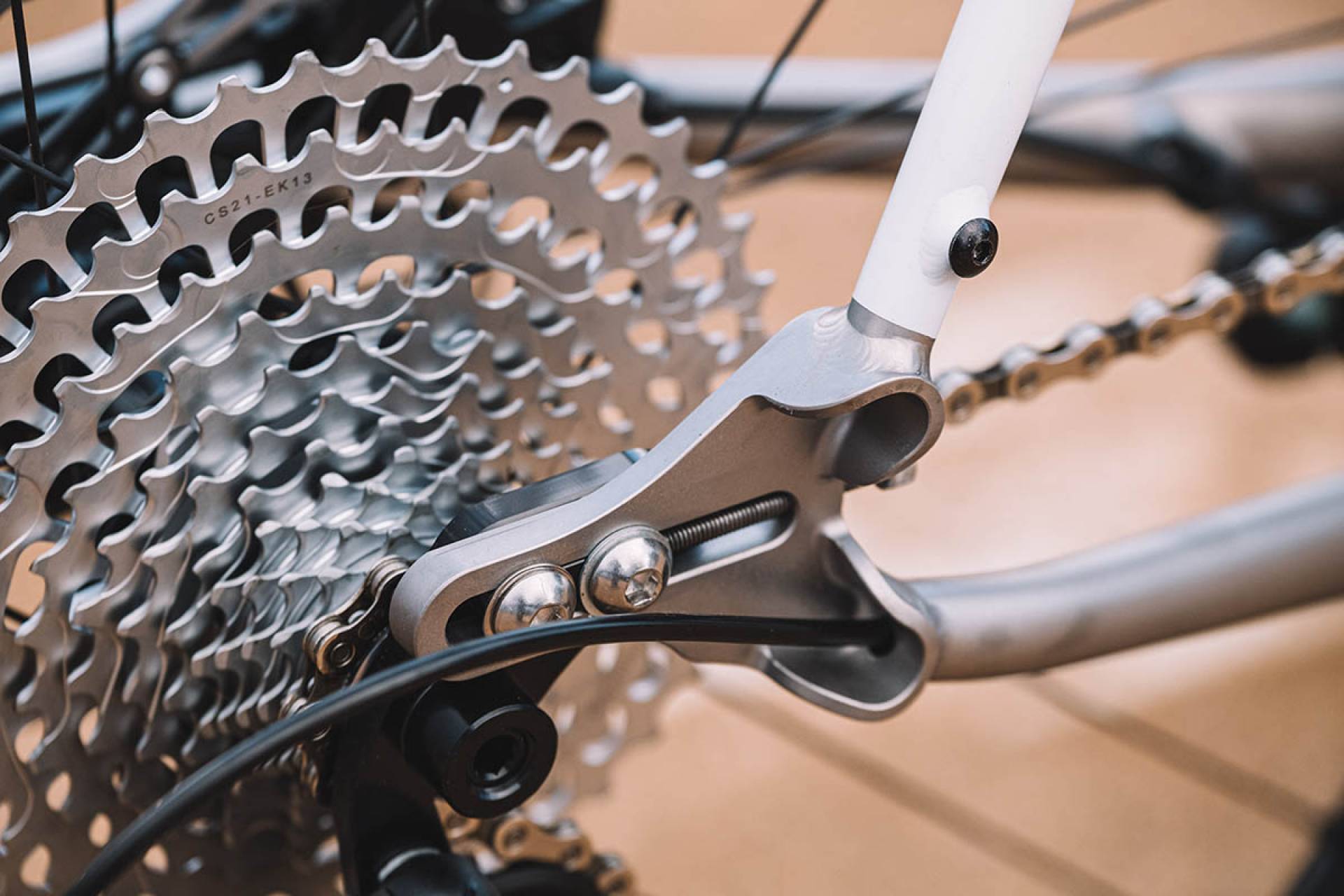 1000 miles on Campagnolo Ekar – Rodeo Adventure Labs, LLC