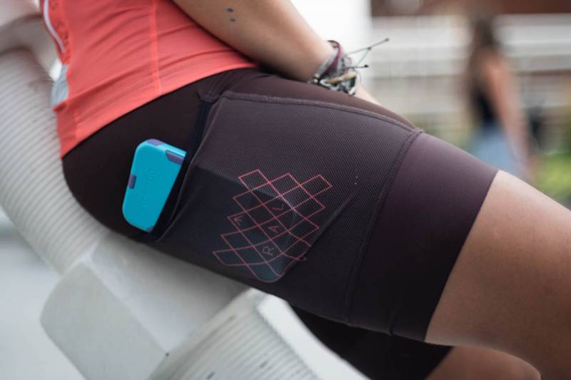 RDO LAB // Explorts 1.1 bibshorts – Rodeo Adventure Labs, LLC