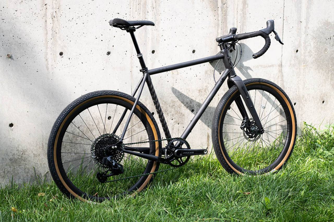 Flaanimal 5.0 build gallery – Rodeo Adventure Labs, LLC