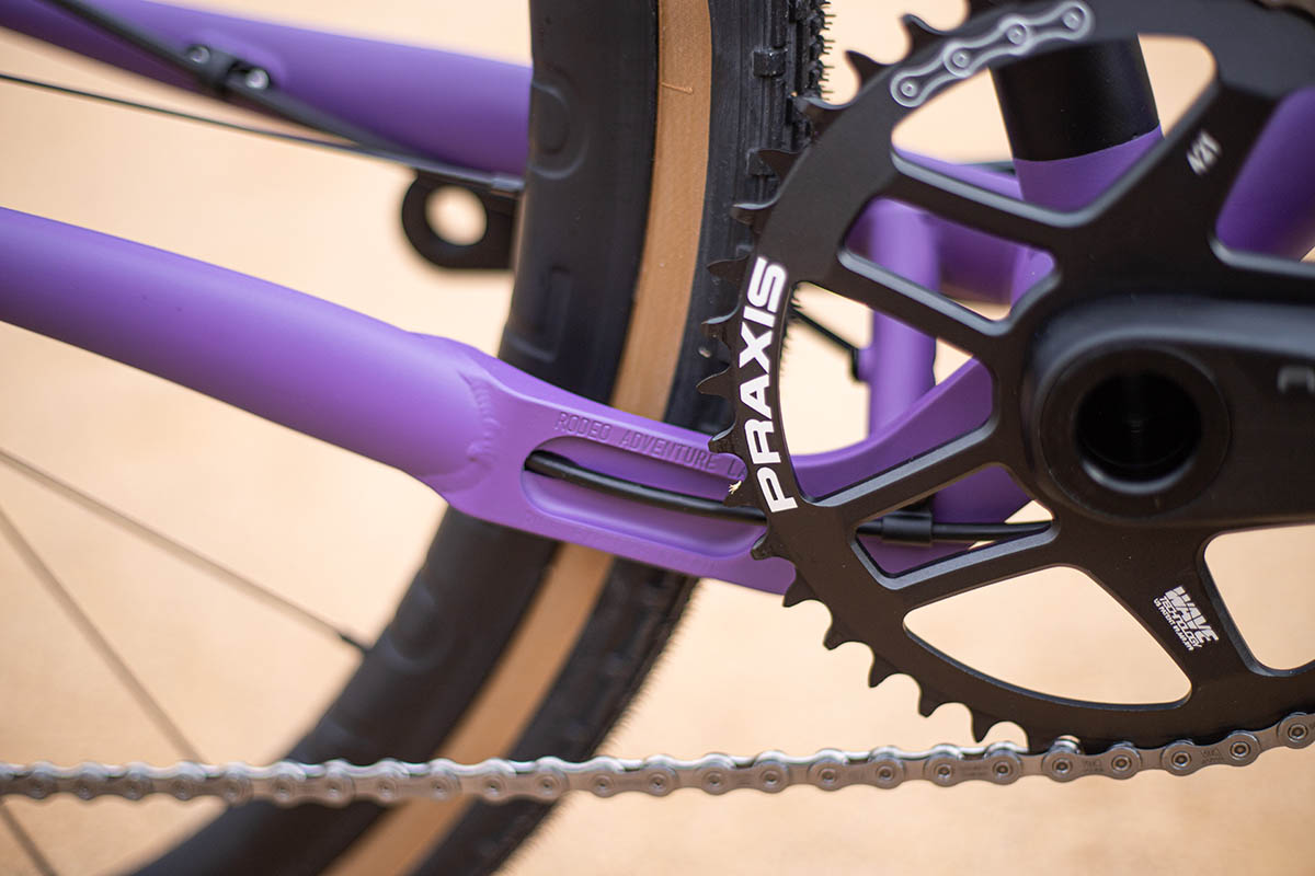 Flaanimal 5.0 build gallery – Rodeo Adventure Labs, LLC