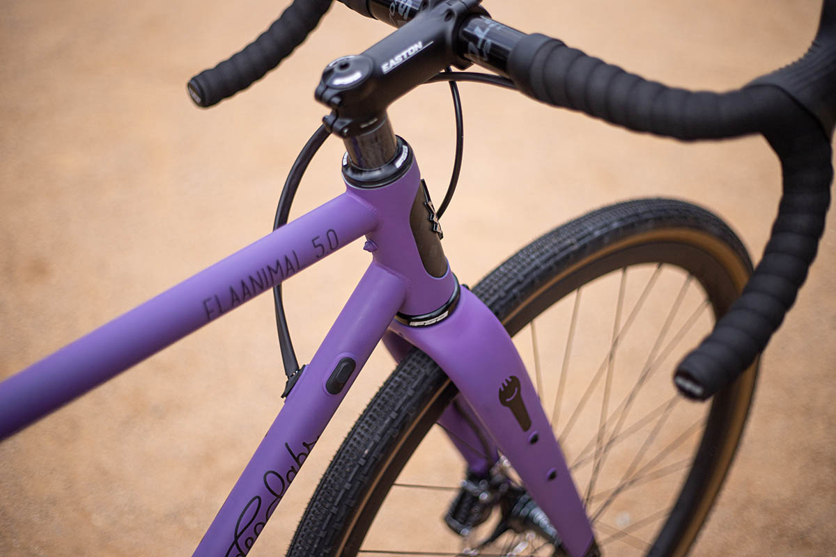 Flaanimal 5.0 build gallery – Rodeo Adventure Labs, LLC