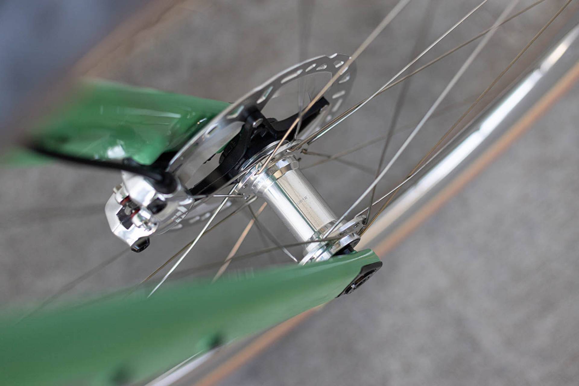 Jason’s Full Send Pickle Flaanimal 5 – Rodeo Adventure Labs, LLC