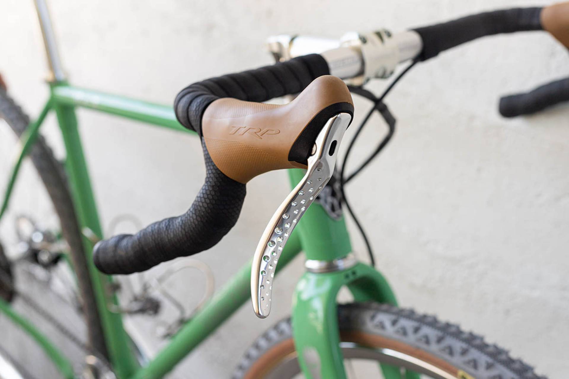 Jason’s Full Send Pickle Flaanimal 5 – Rodeo Adventure Labs, LLC