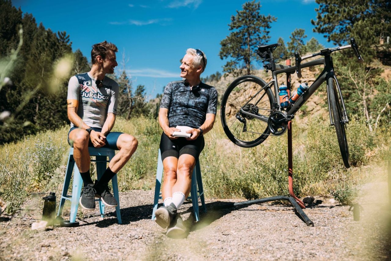 The Rodeo Podcast: Ben Delaney on Cycling Media – Rodeo Adventure Labs, LLC