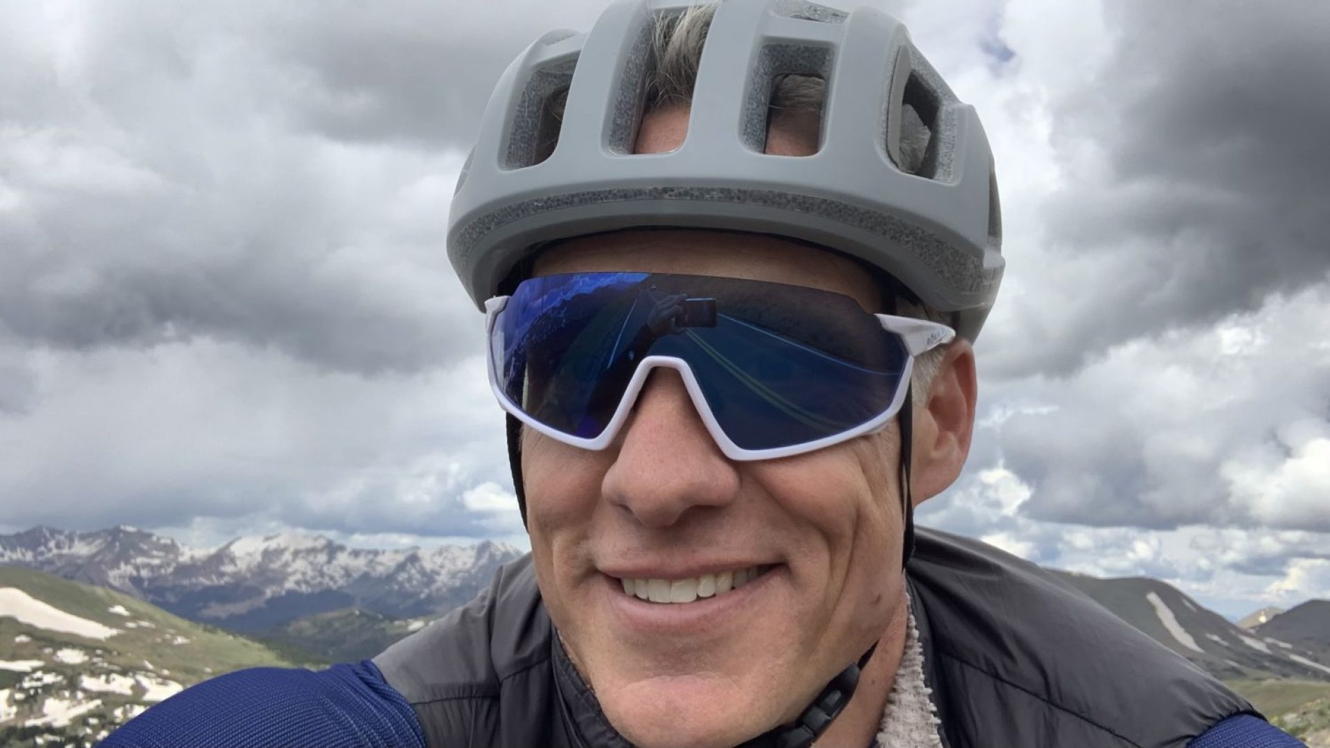 The Rodeo Podcast: Ben Delaney on Cycling Media – Rodeo Adventure Labs, LLC