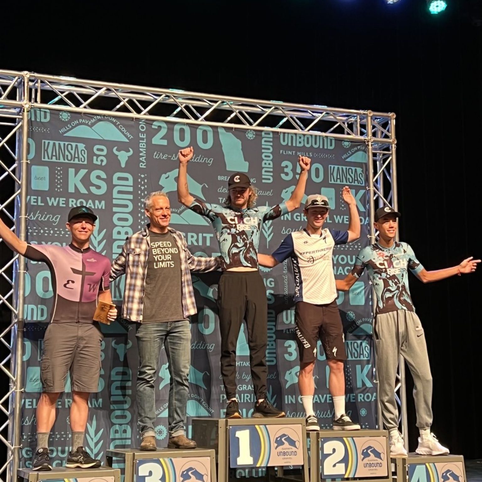 The Rodeo Podcast: Ben Delaney on Cycling Media – Rodeo Adventure Labs, LLC