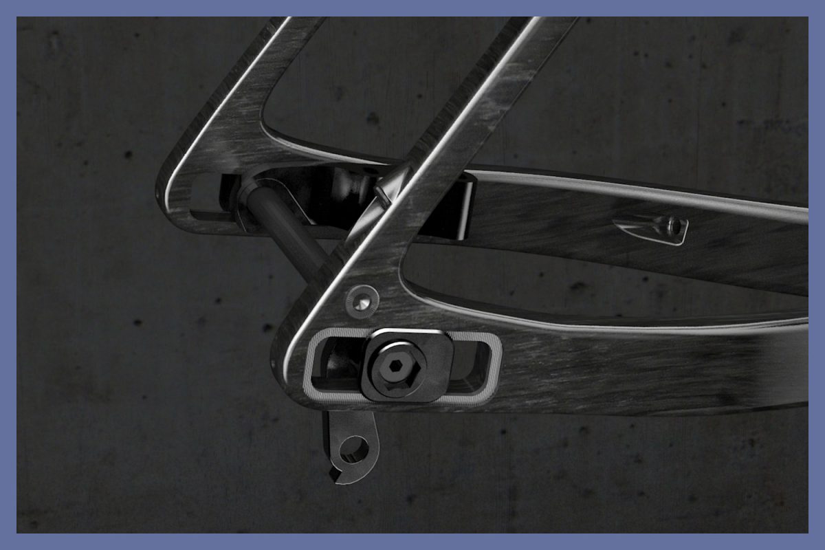 Traildonkey 4.0 – Rodeo Adventure Labs, LLC